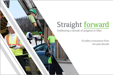 10 safety innovations from the past decade