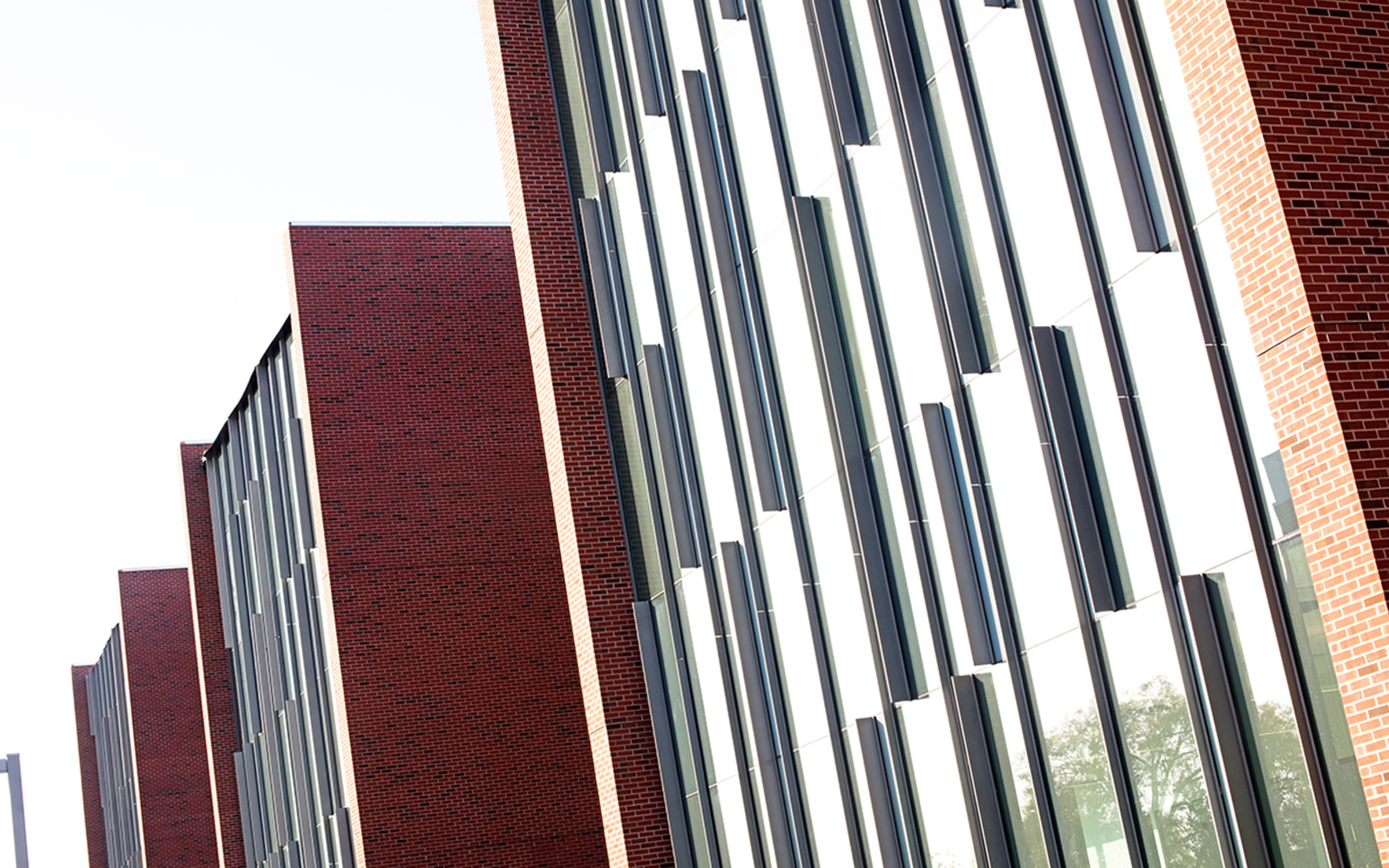 Purdue University Flex Lab Facility | Pepper Construction