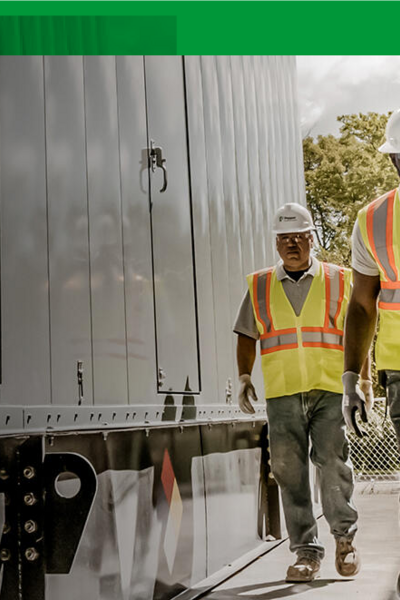 Pepper: Commercial Construction Company Specializing in Complex Builds