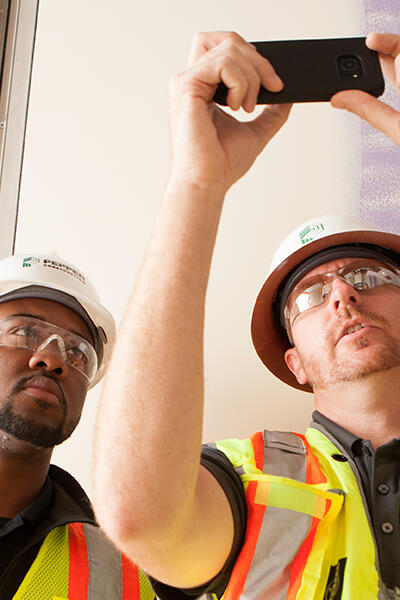 Pepper: Commercial Construction Company Specializing in Complex Builds