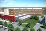 Community Hospital East Campus Redevelopment | Pepper Construction