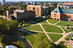 UIUC Campus Instructional Facility