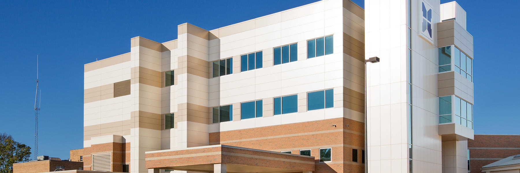 Decatur County Memorial Hospital Vertical Expansion | Pepper Construction