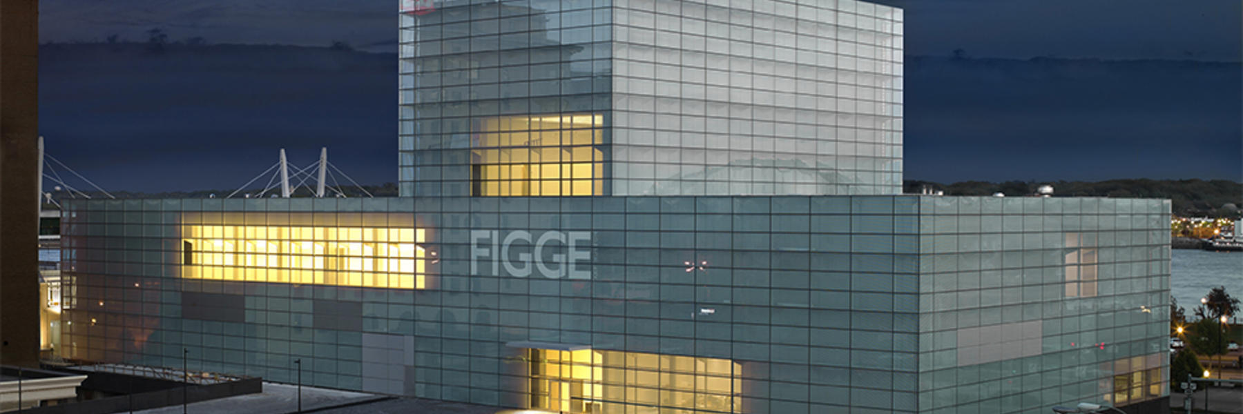 Figge Art Museum | Pepper Construction