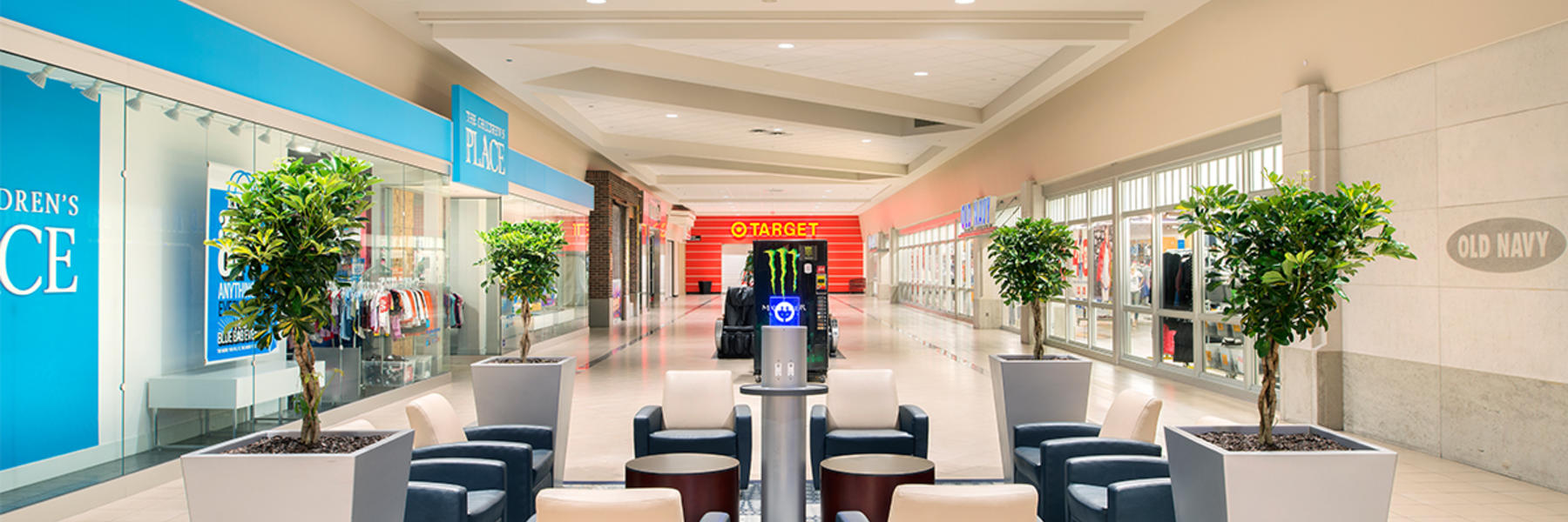 Markland Mall Renovation | Pepper Construction