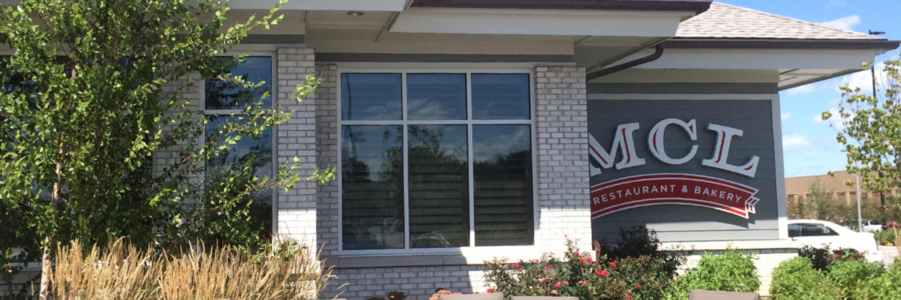 MCL Restaurant & Bakery | Pepper Construction