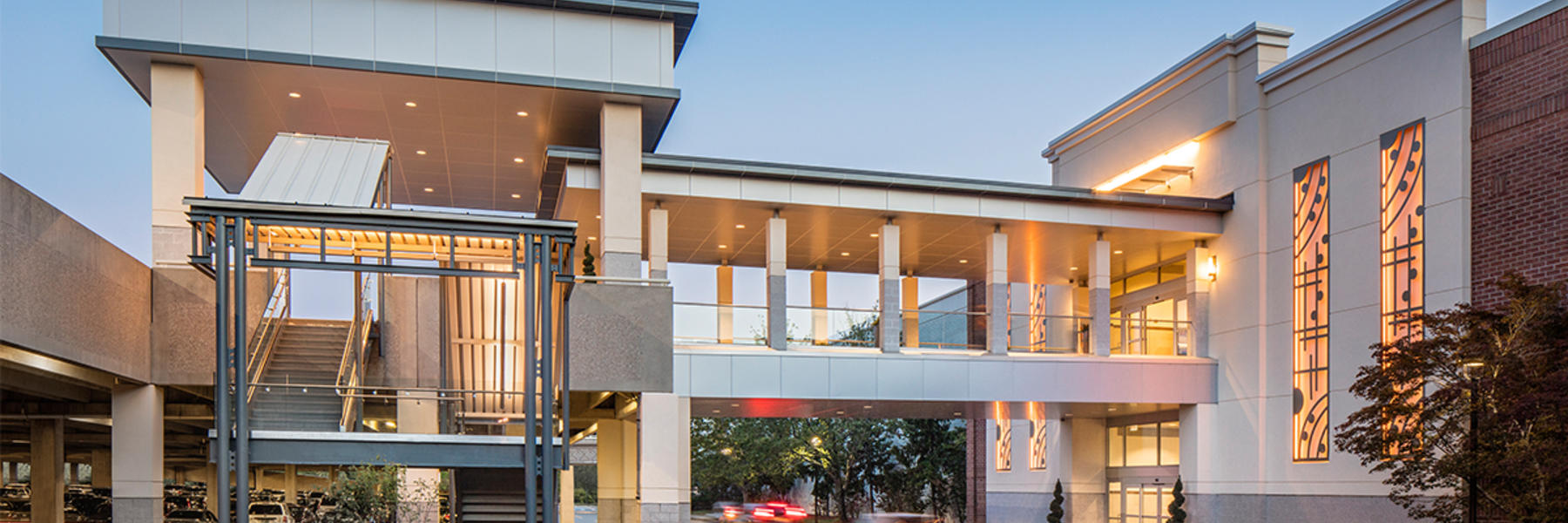 The Mall at Rockingham Park Renovation | Pepper Construction