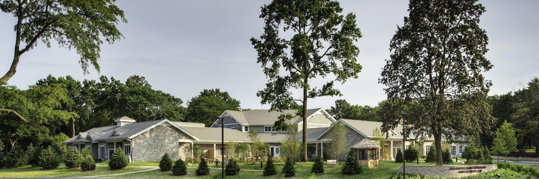 Pepper: Senior Living & Retirement Community Construction Examples