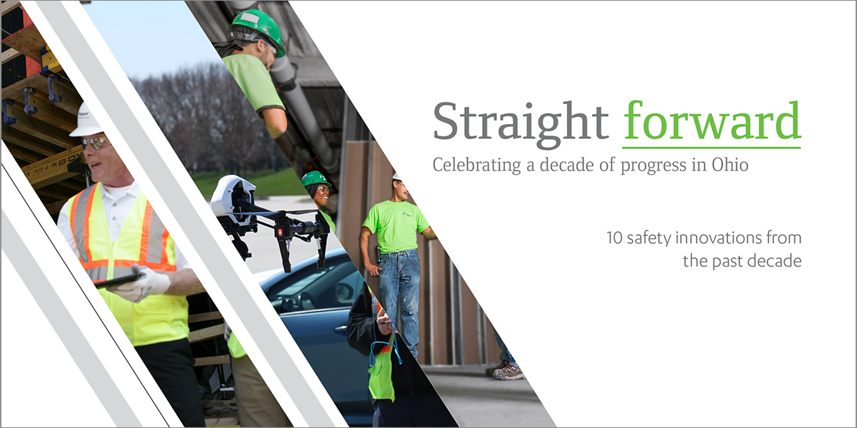 10 safety innovations from the past decade