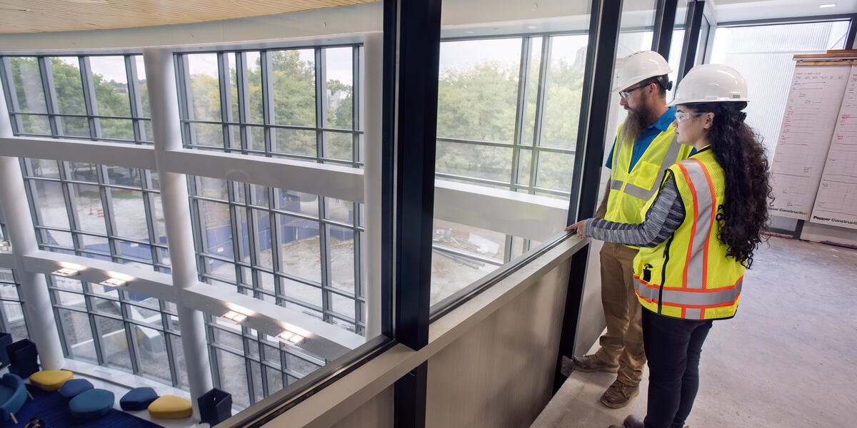 About Pepper Construction | Pepper Construction