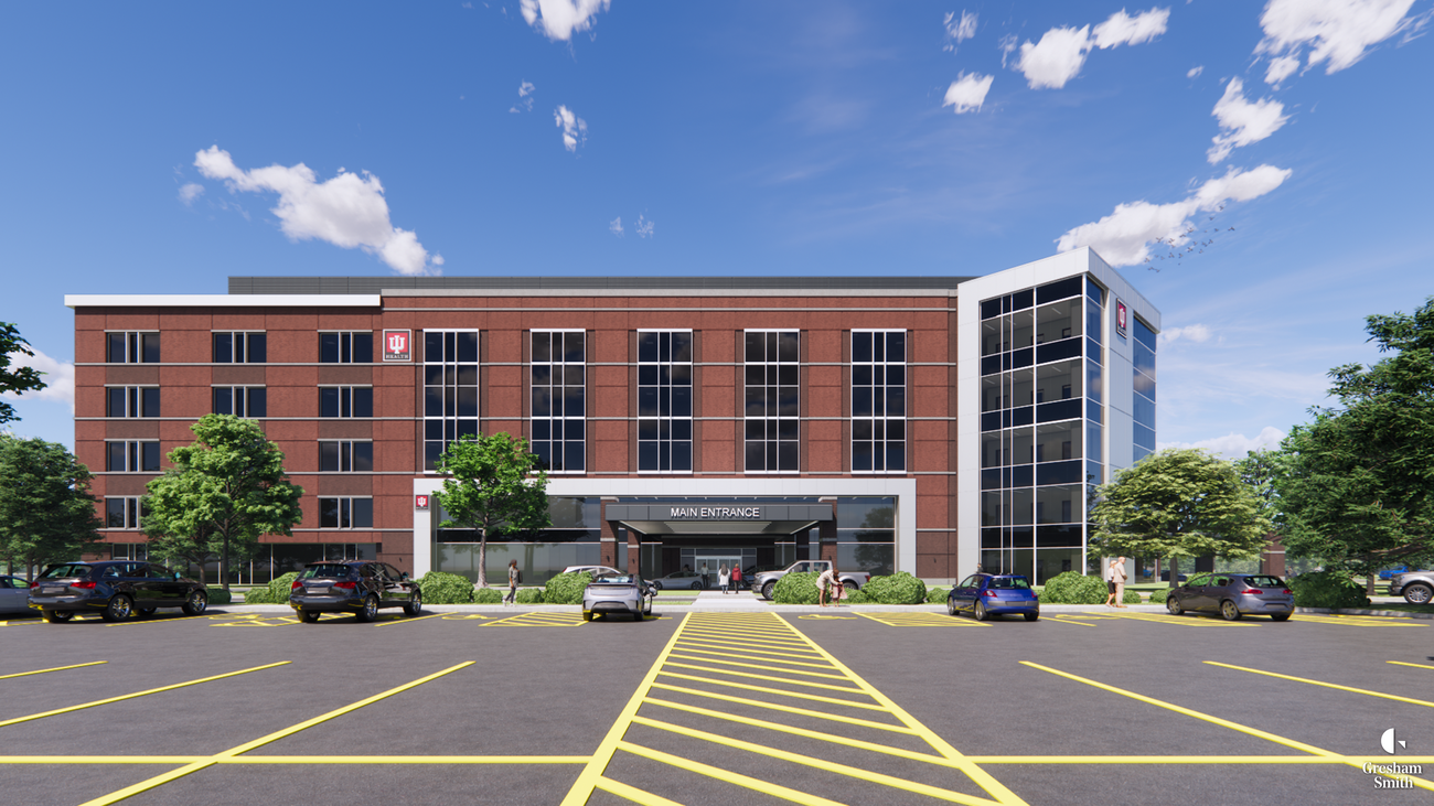 IU Health Expands Care in Fort Wayne
