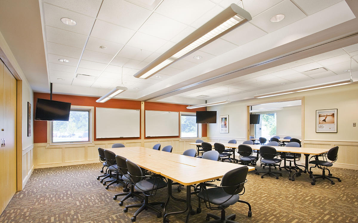 Boy Scouts Sustainable Educational Center