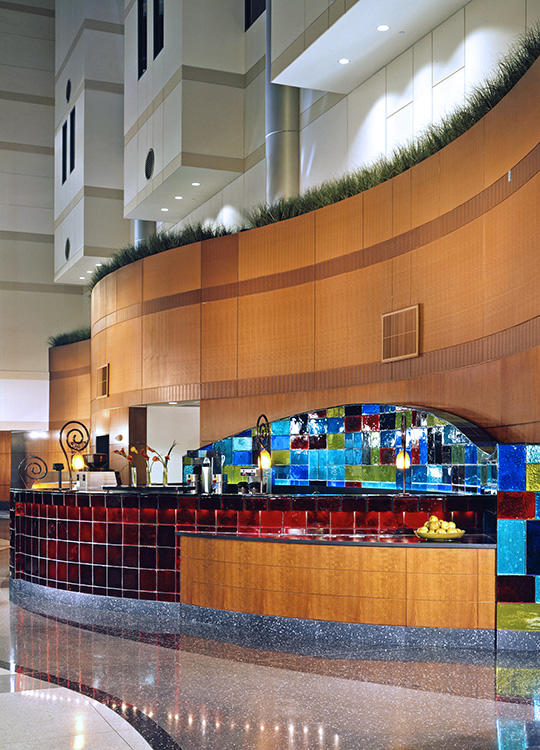 Indiana University Health North Hospital | Pepper Construction