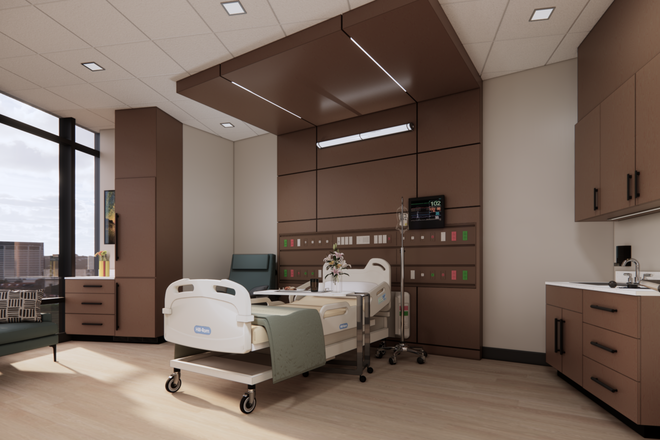 Transforming Patient Care at Community Health Westfield Hospital