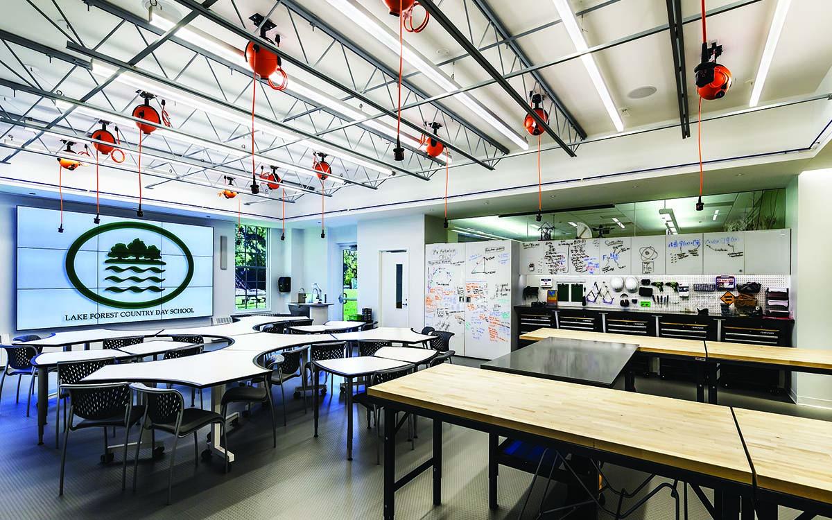 innovation design lab