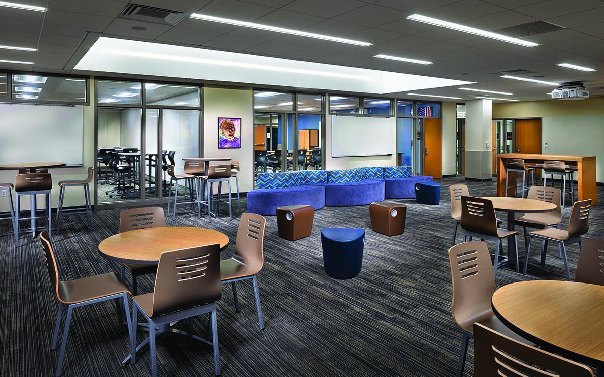 New Trier Township High School District 203 Winnetka West Campus ...