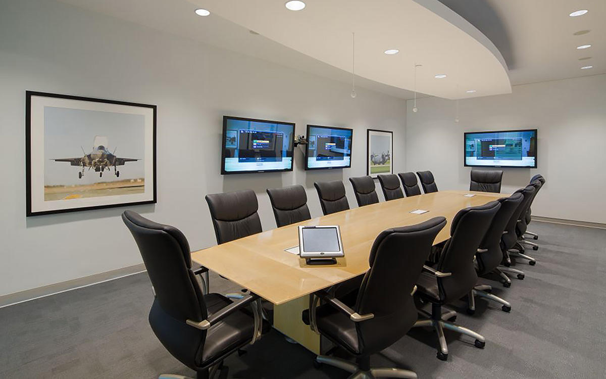 Downtown Indianapolis Office Renovation | Pepper Construction